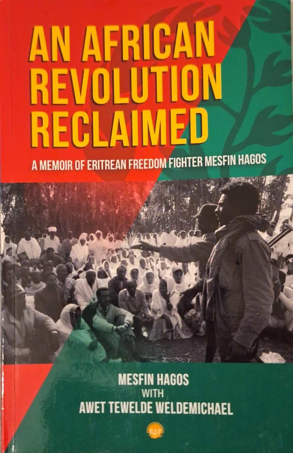 The Importance of Being Mesfin Hagos